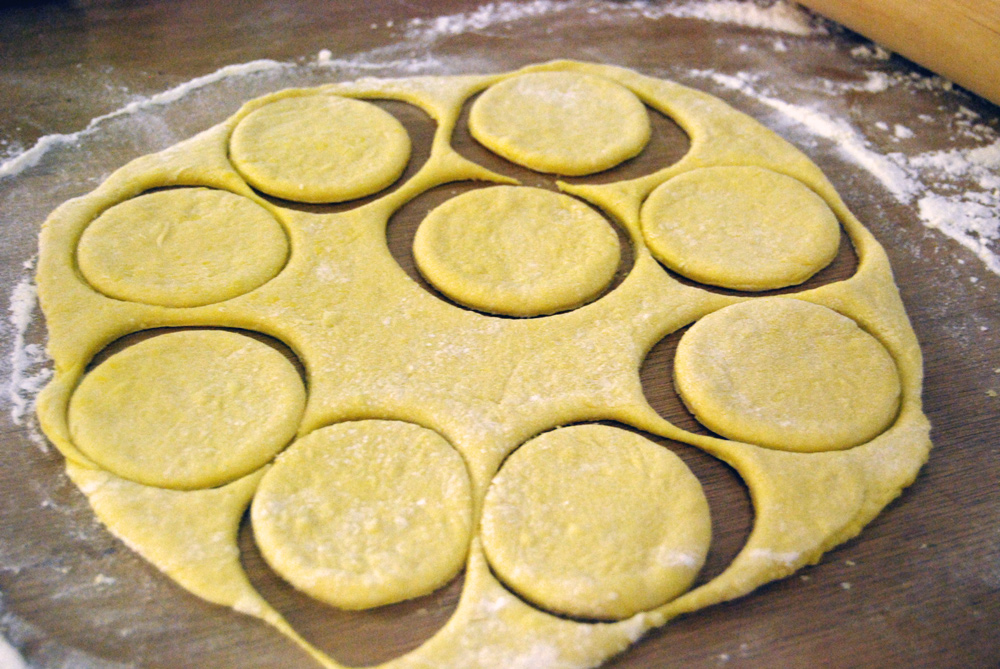 Beignet au four - Recette de la pate à beignets